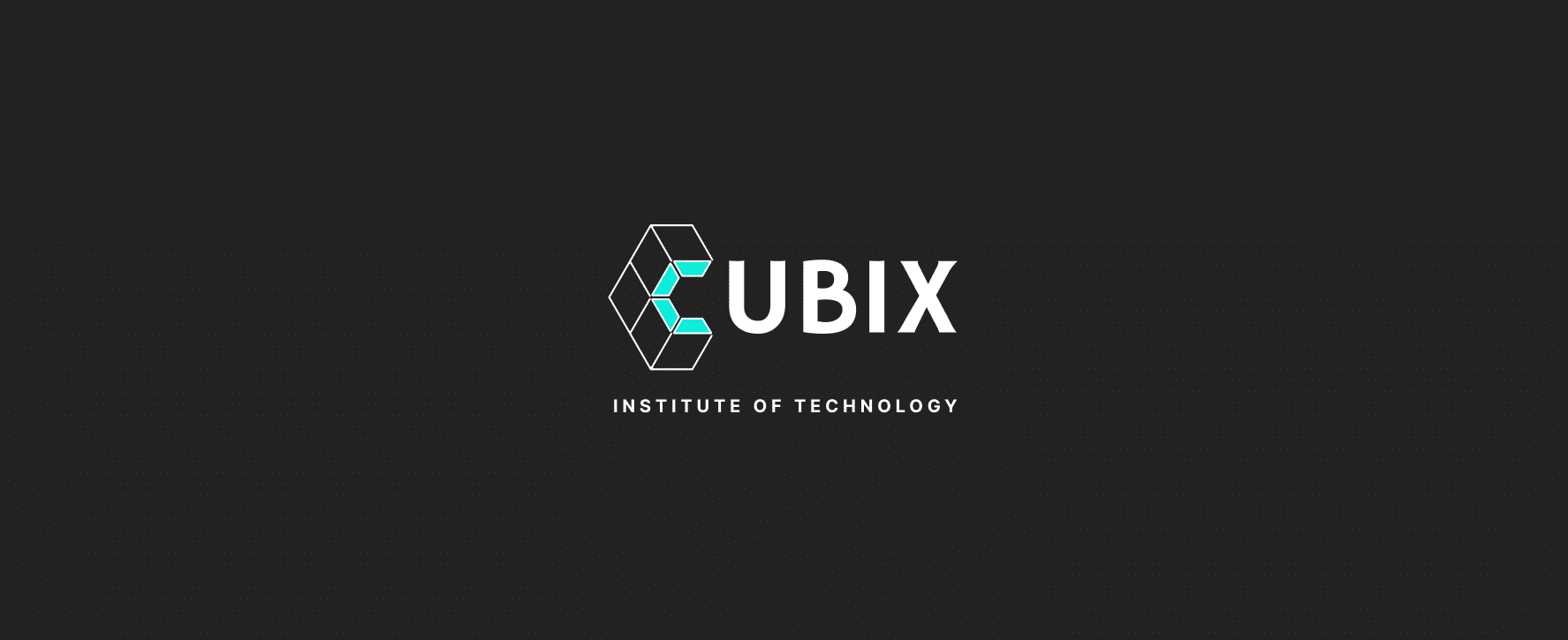 Terms and Conditions - Cubix Institute of Technology