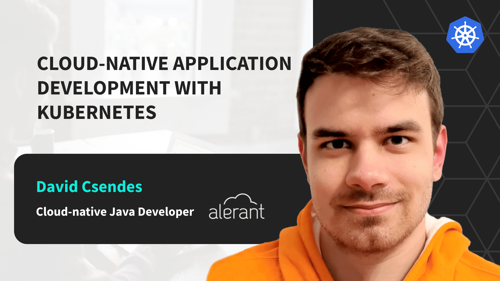 Cloud-native application development with Kubernetes - Cubix Institute ...