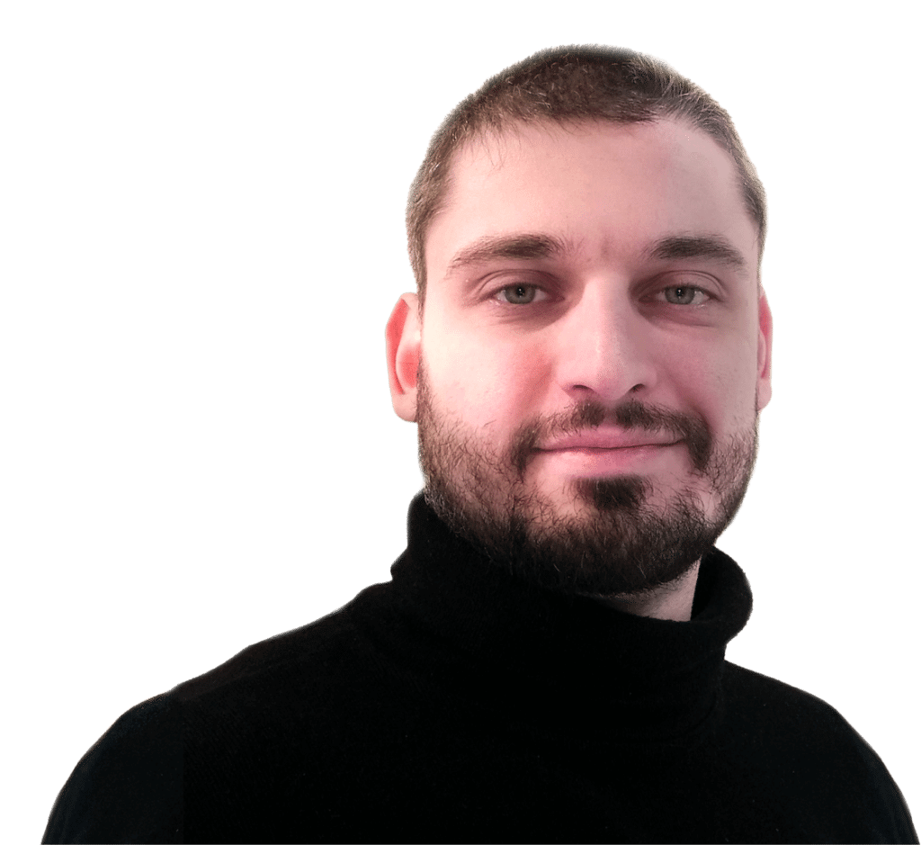 MLOps foundations - Cubix Institute of Technology