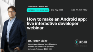 Cubix Institute of Technology - Online academy for IT professionals