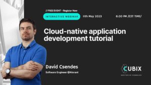 Cubix Institute of Technology - Online academy for IT professionals